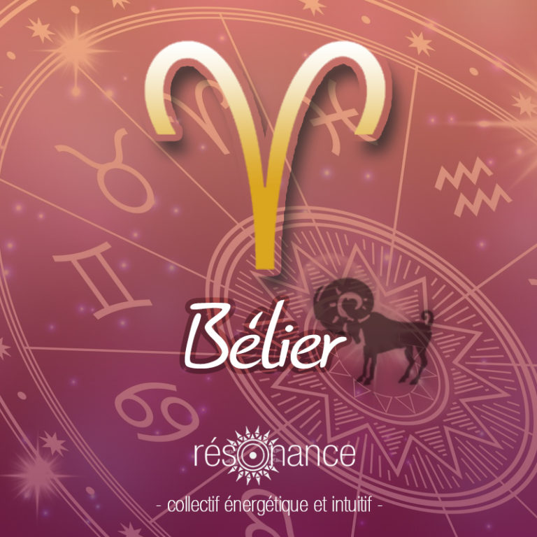 Bélier : caractère, portrait astrologique, archétype, mantra, origine