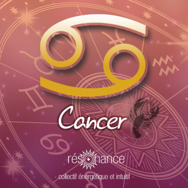 Cancer : caractère, portrait astrologique, archétype, mantra, origine