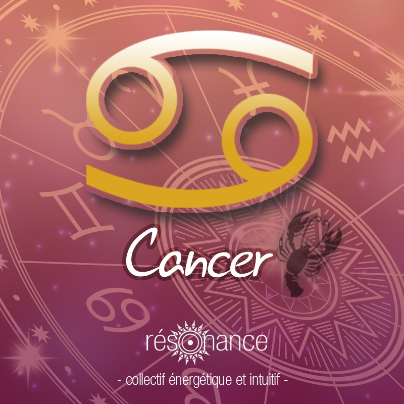 Cancer : caractère, portrait astrologique, archétype, mantra, origine