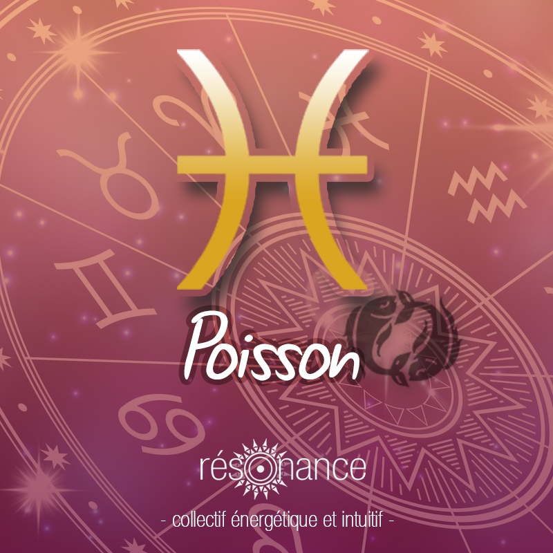 Poisson : caractère, portrait astrologique, archétype, mantra, origine