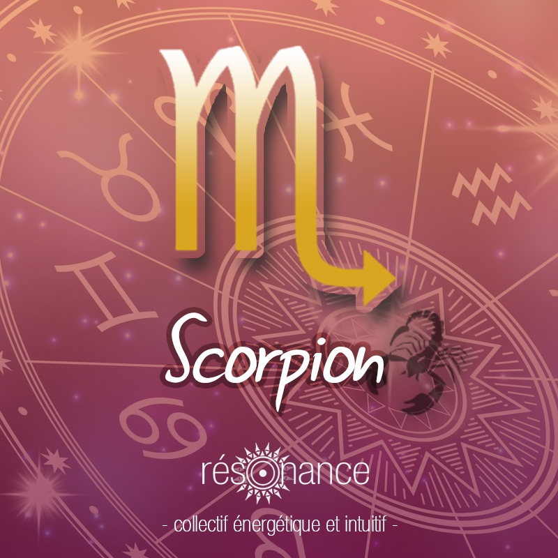 Scorpion : caractère, portrait astrologique, archétype, mantra, origine
