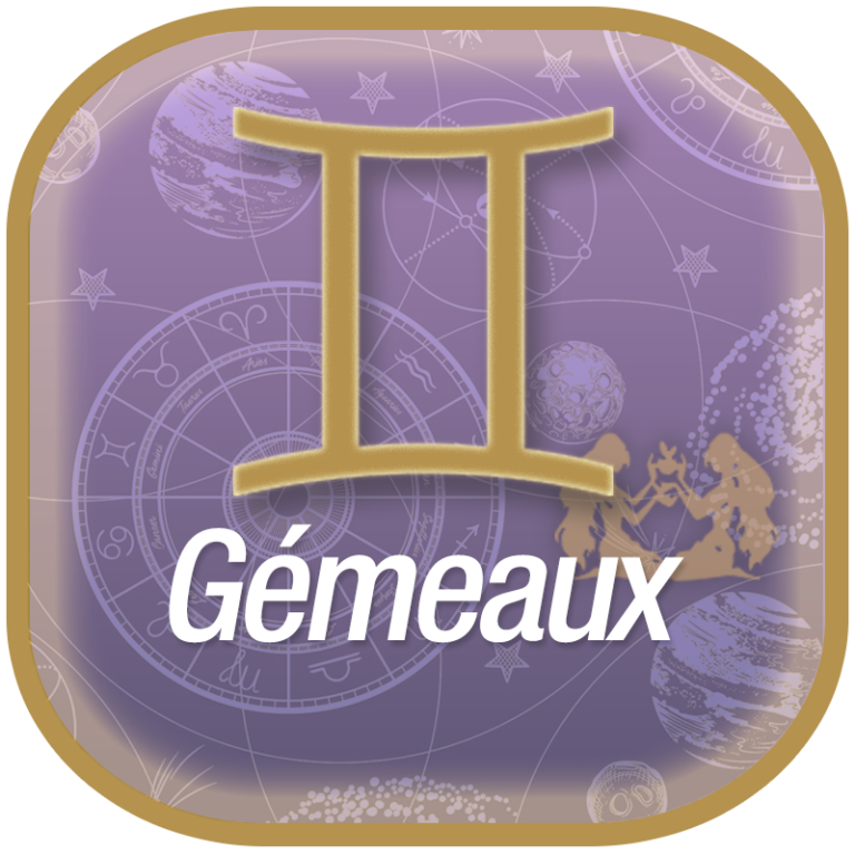 Gémeaux : caractère, portrait astrologique, archétype, mantra, origine