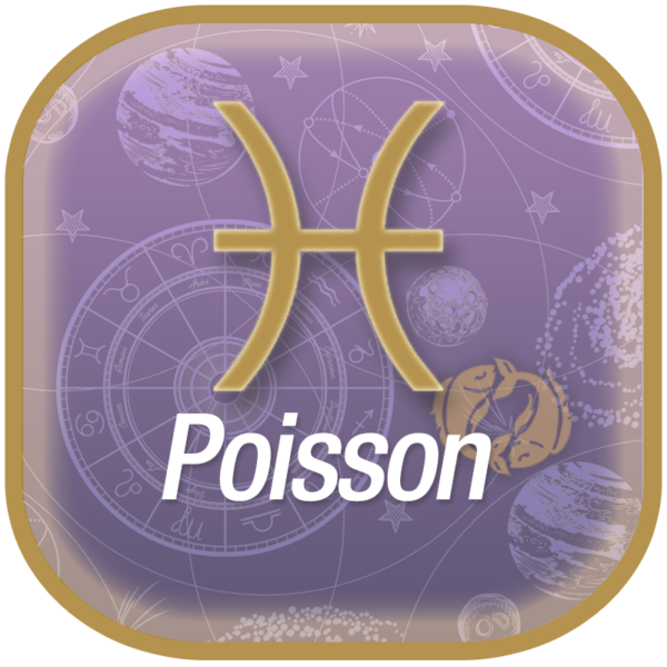 Poisson : caractère, portrait astrologique, archétype, mantra, origine